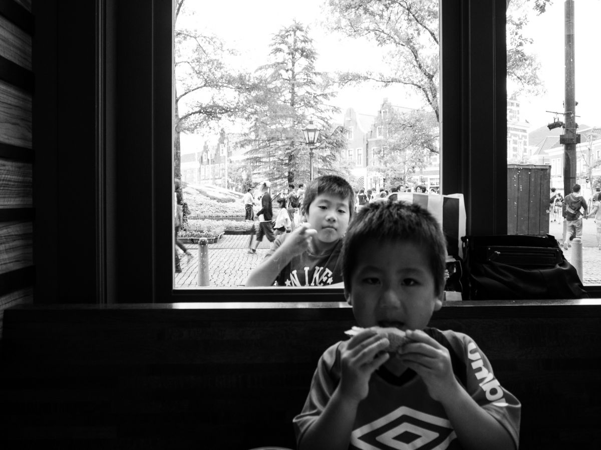 おさそい | GANREF