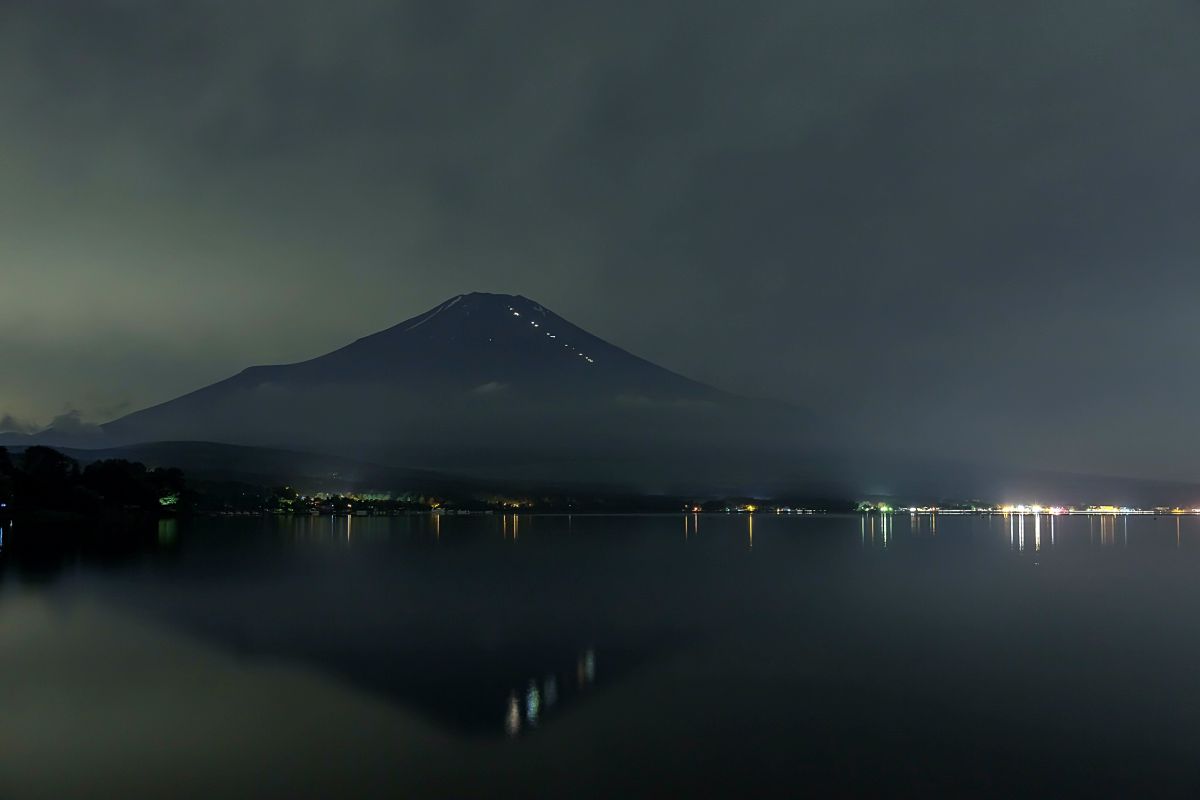 間もなく山開き | GANREF