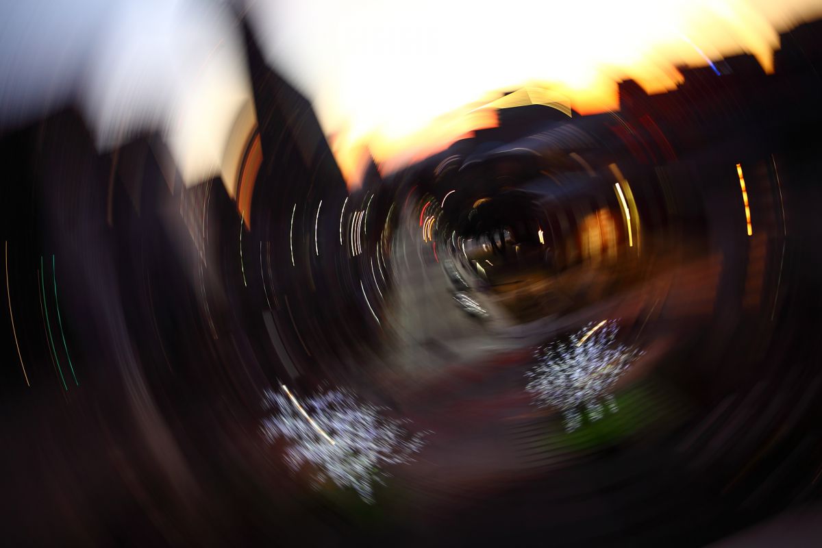 空気トンネル | GANREF