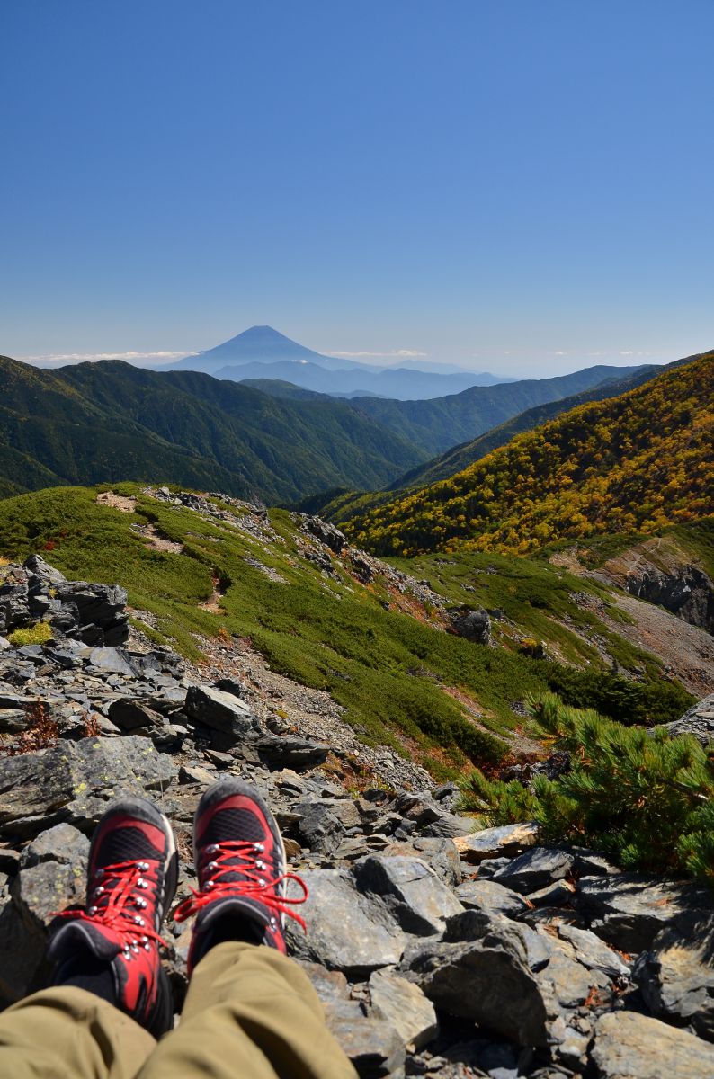 ひと休み♪ | GANREF