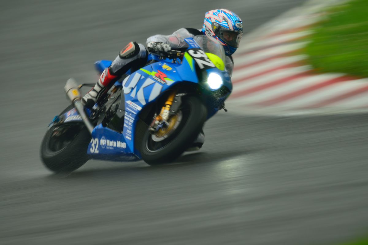 wet condition | GANREF