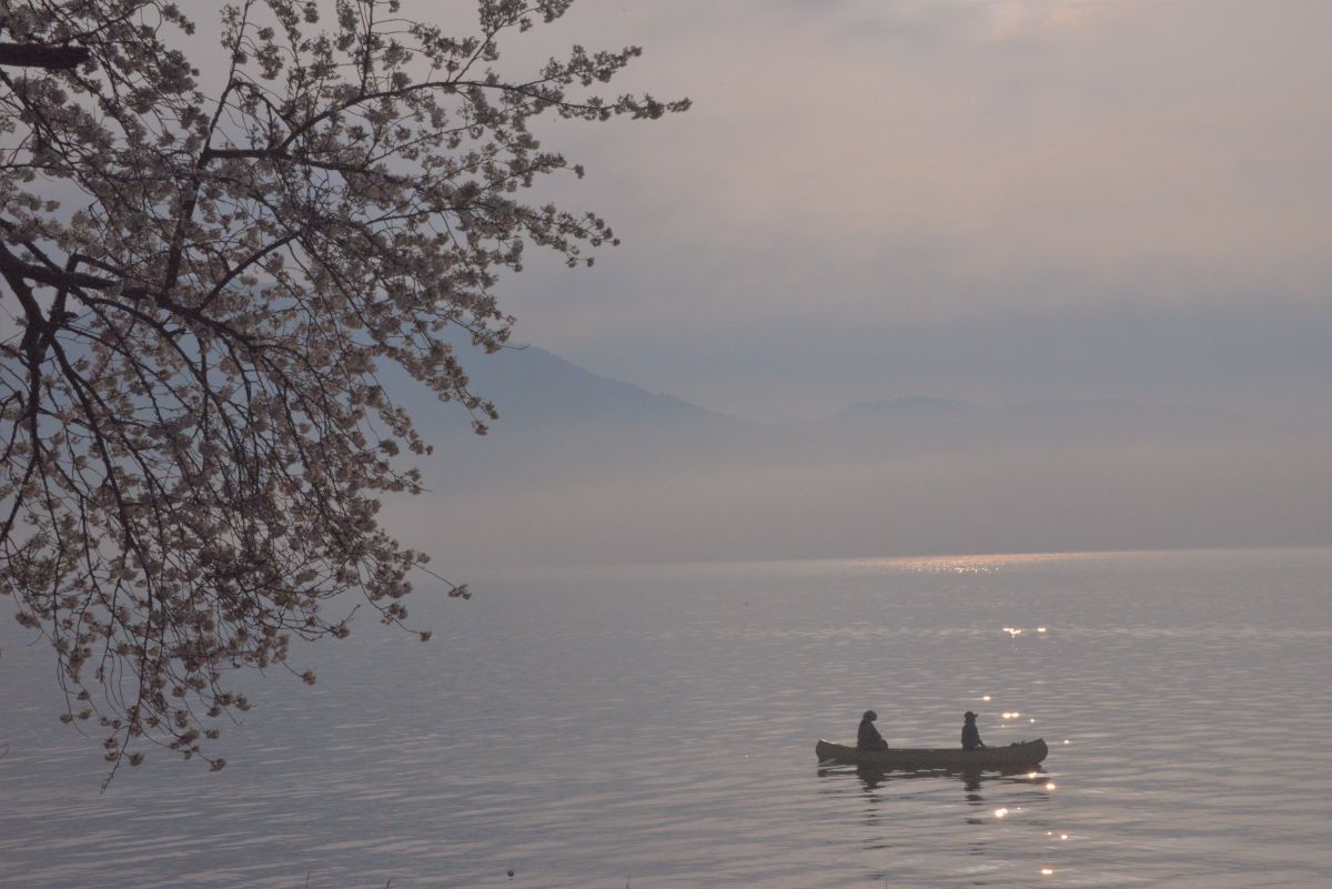 しあわせな時間 | GANREF