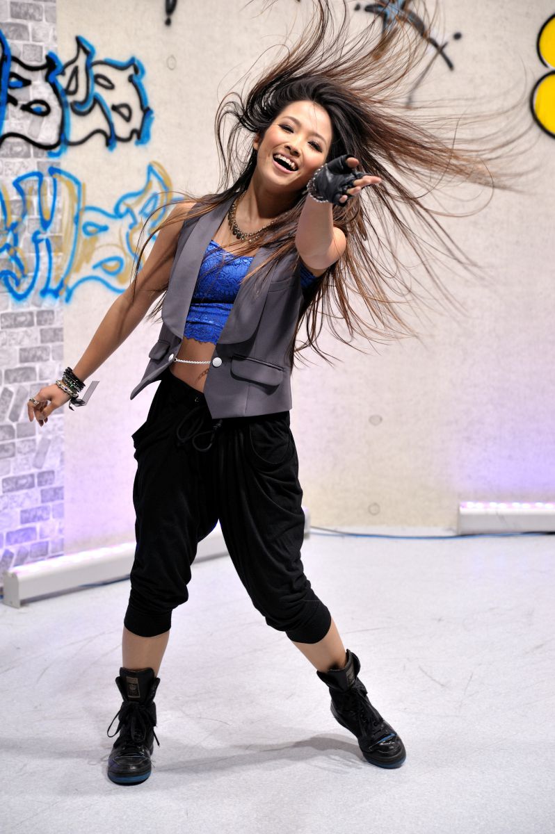 Dancer 『Passion』 | GANREF