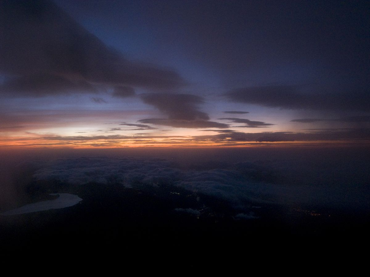 FIRST LIGHT | GANREF