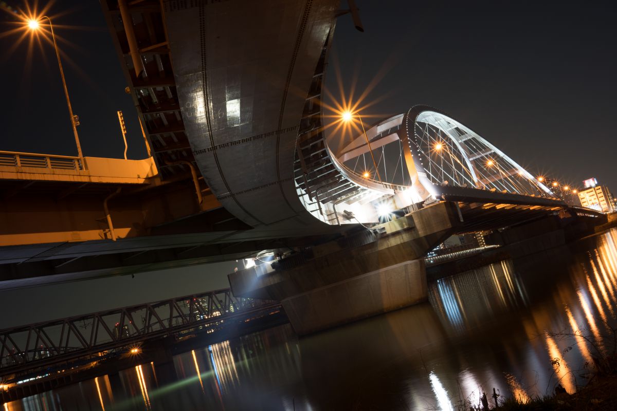 Nagara Junction | GANREF