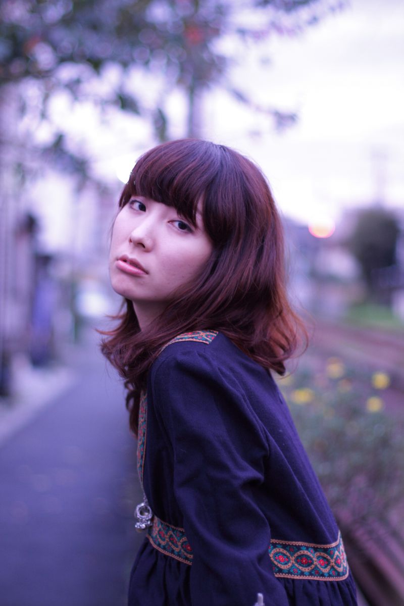 まなざし | GANREF