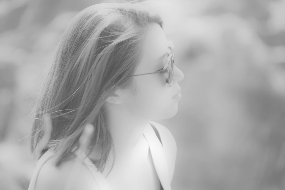 何を想う・・・ | GANREF