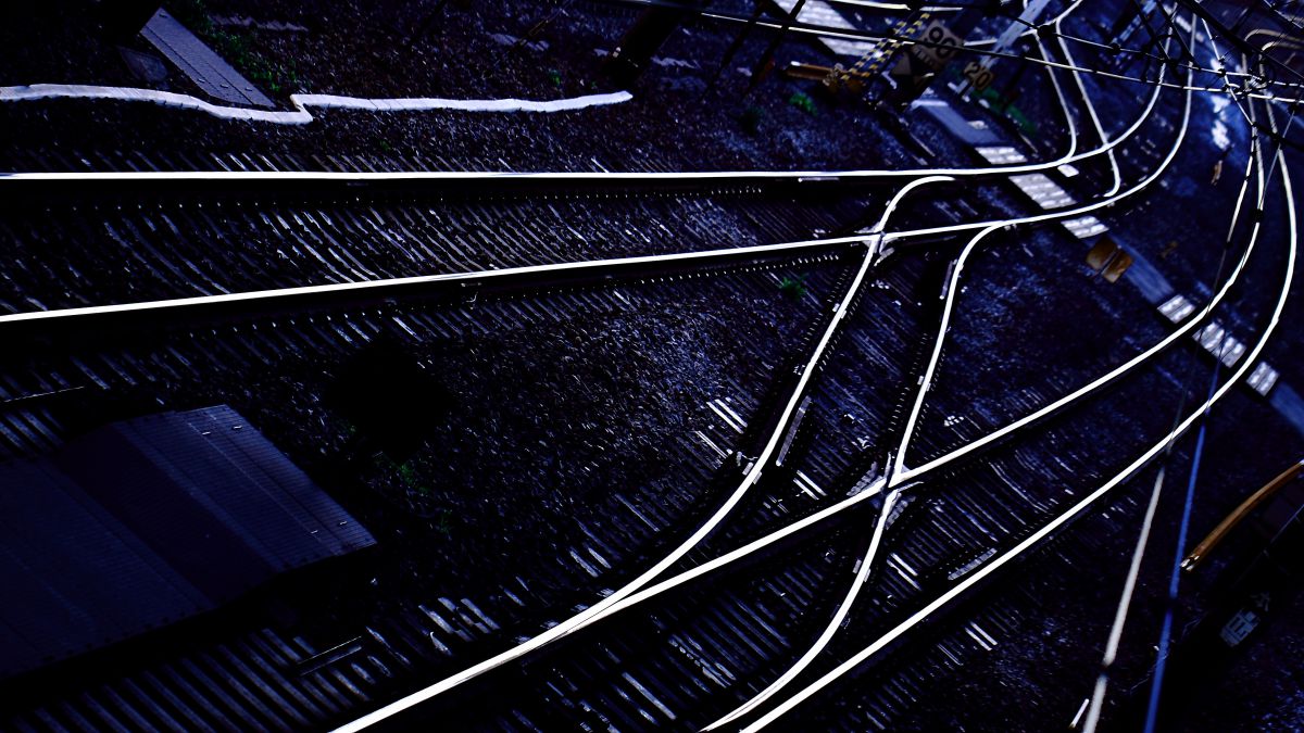 Parallel lines | GANREF