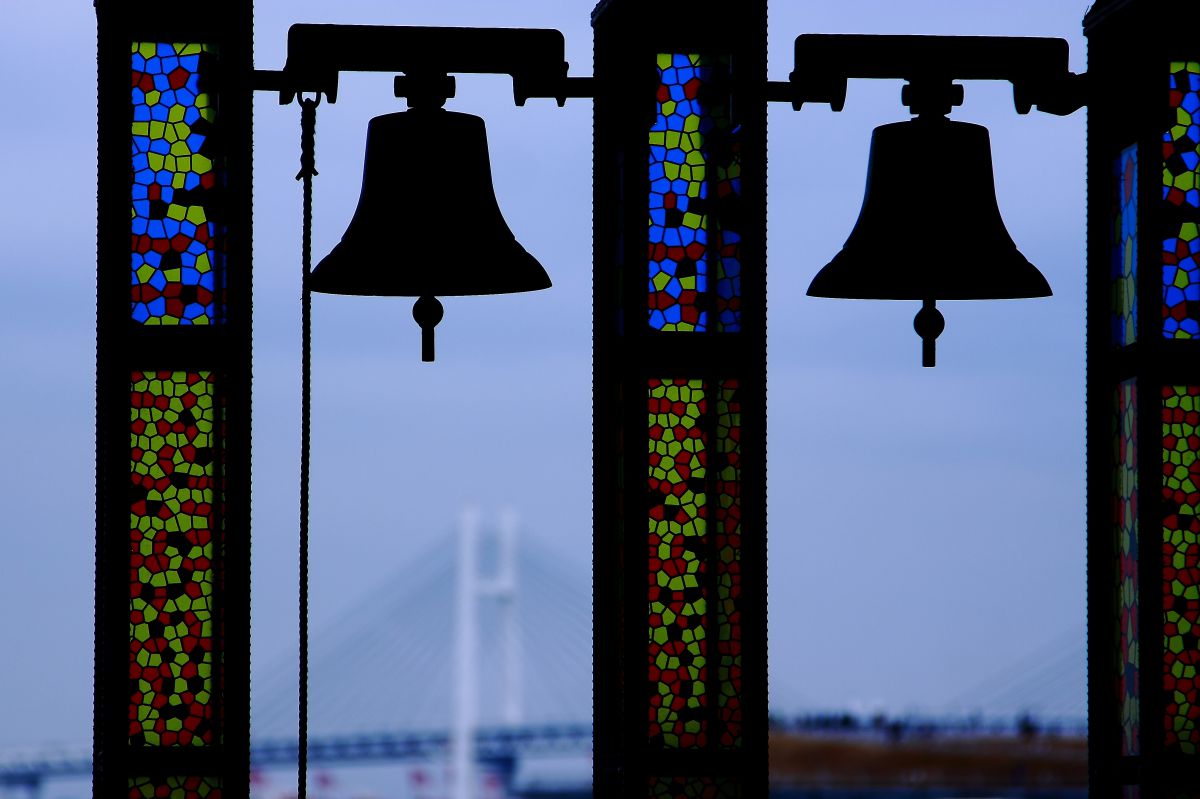 bell & bell | GANREF