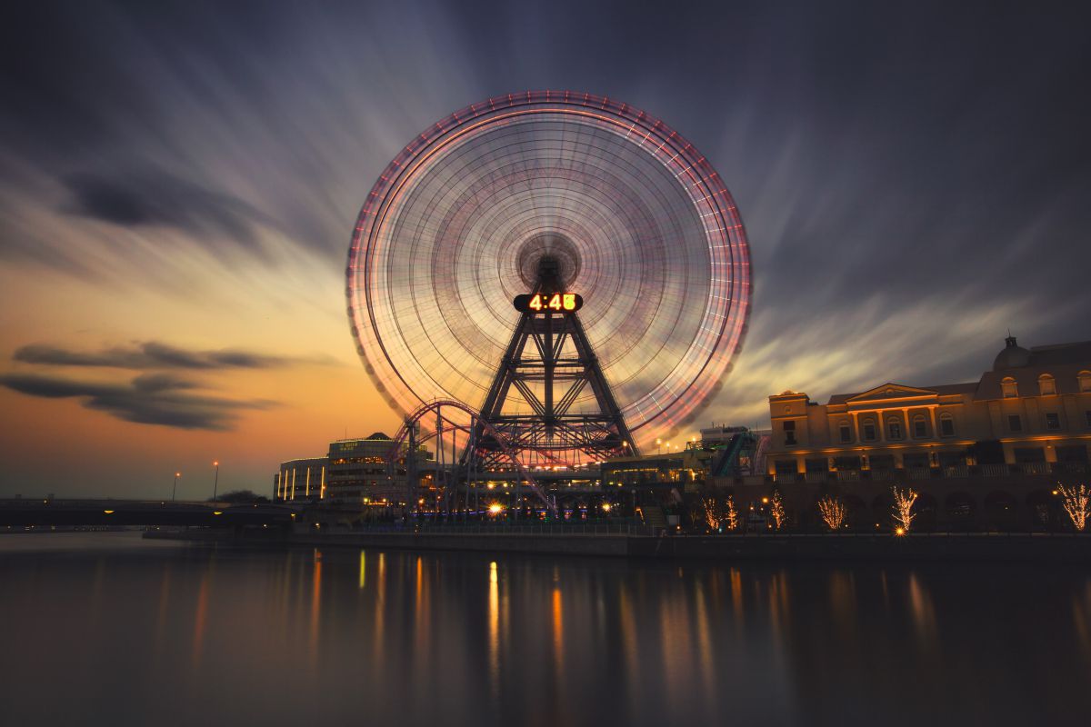 Twilight Ring. | GANREF