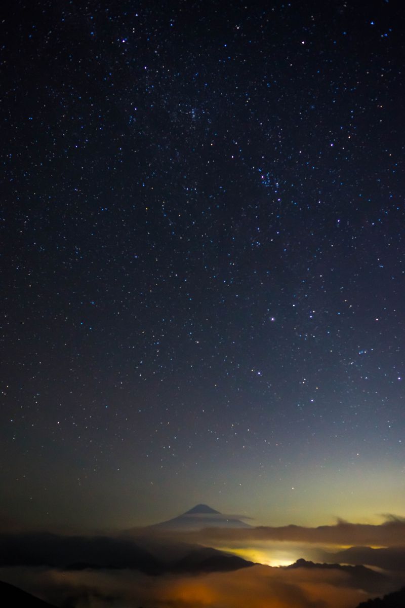 Starlight Cloud light | GANREF