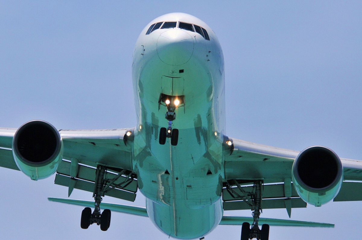 Final Approach | GANREF