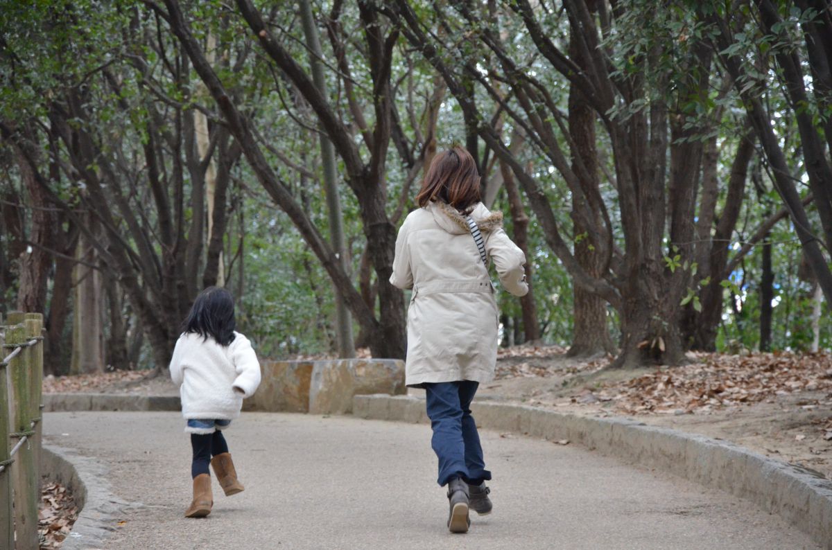 よ～いどん！ | GANREF