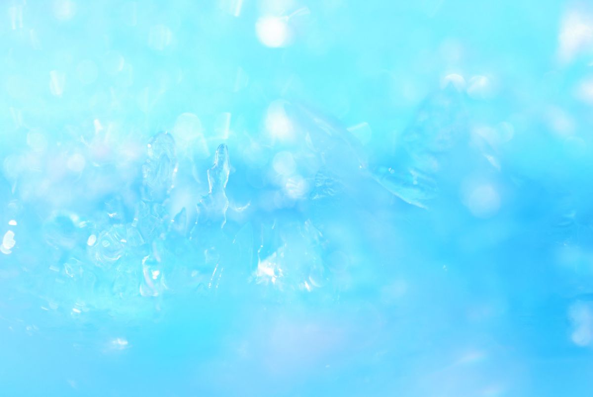 Crystal world | GANREF