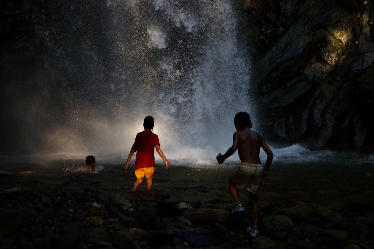 瀑布こだます2 | GANREF