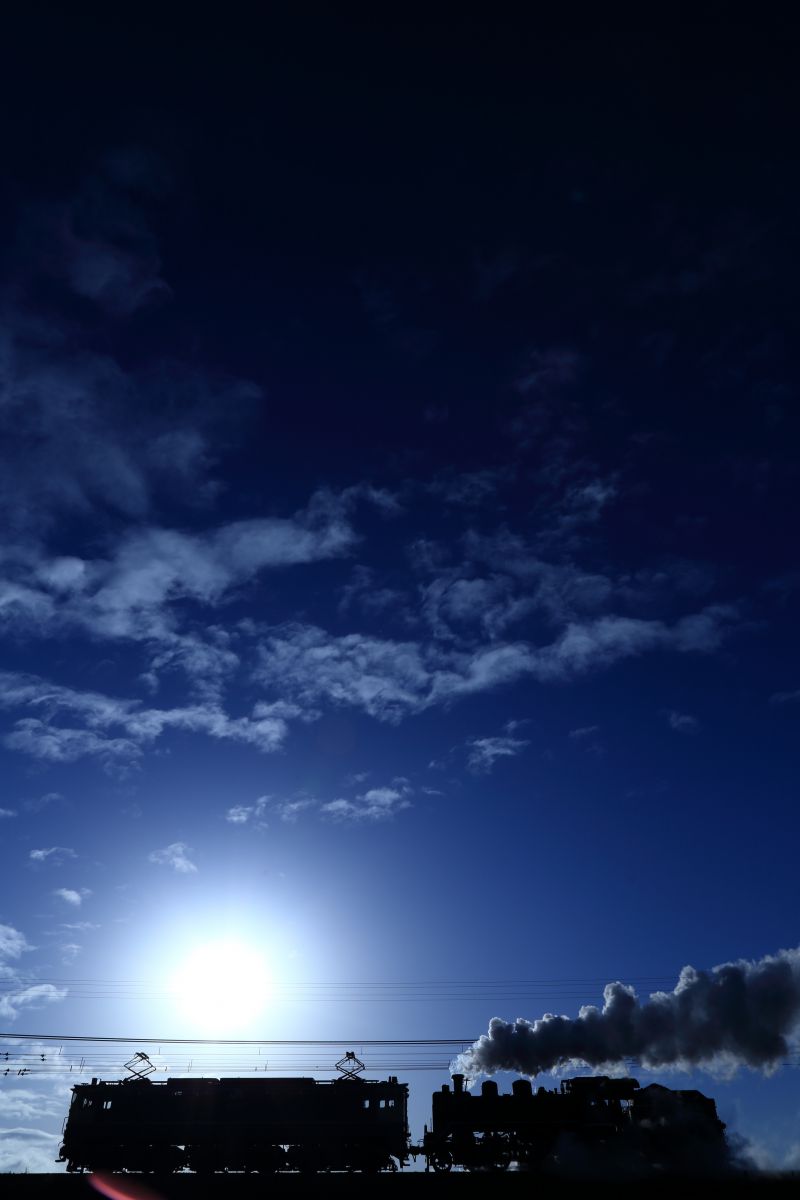 お疲れ様 C56 160 | GANREF