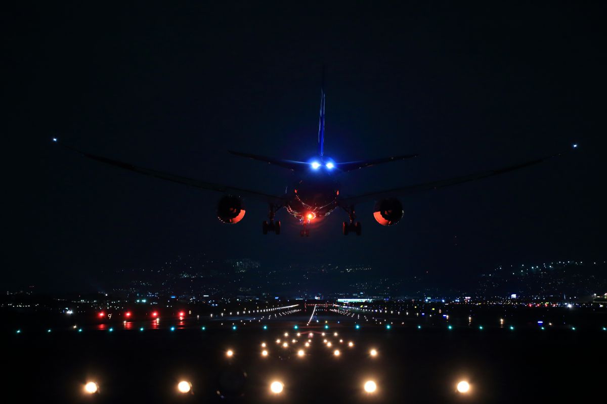 やっぱりいいね～787 | GANREF