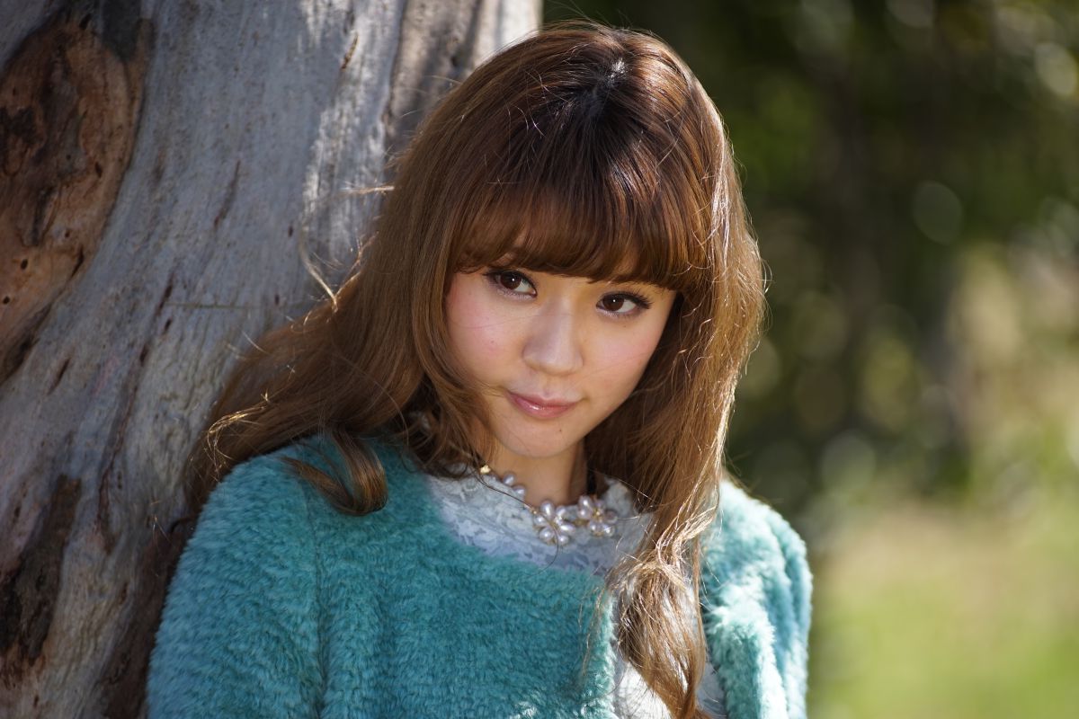 F3 AF用のレンズの試し撮り | GANREF