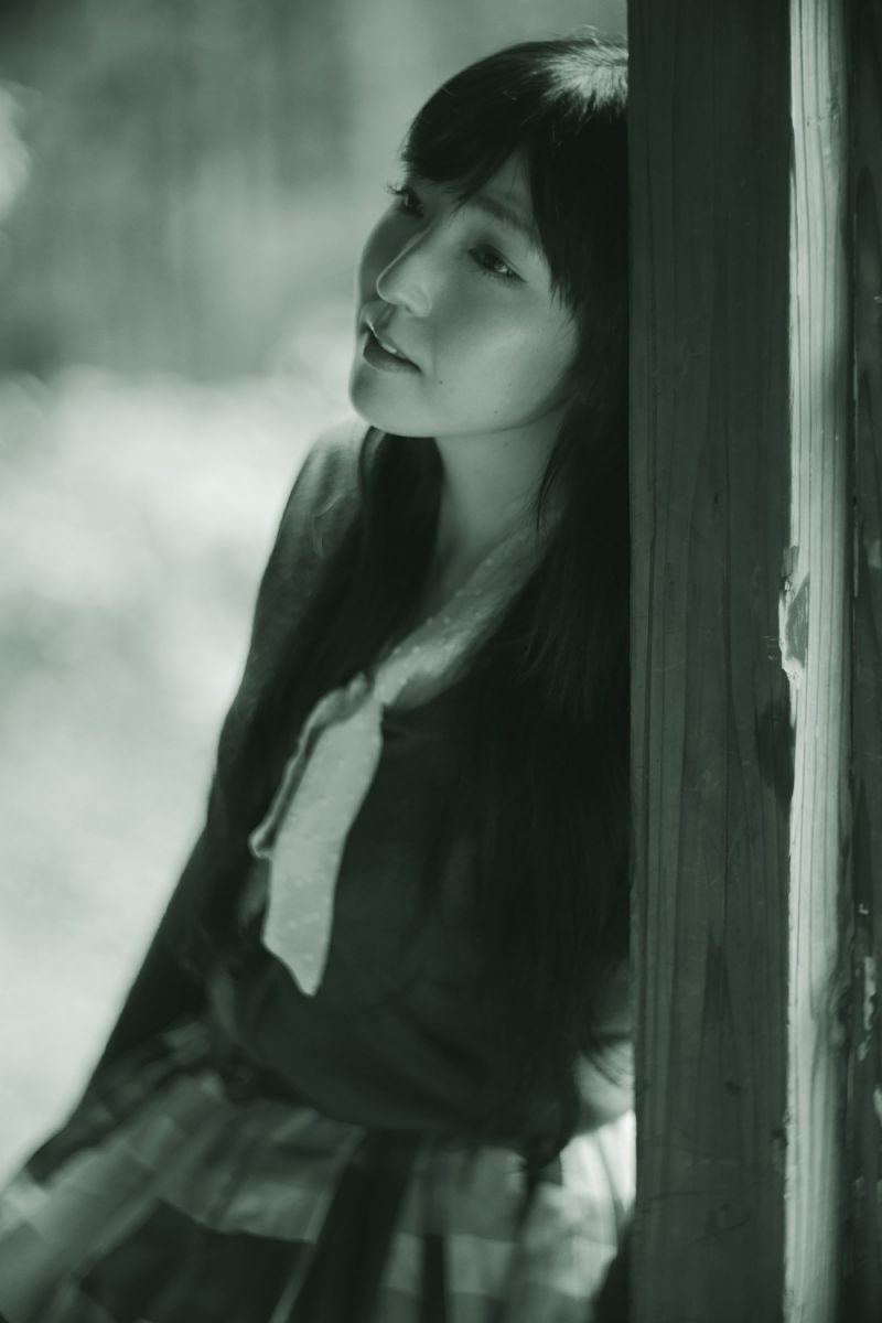 夢想 （古レンズで撮るポートレート） | GANREF