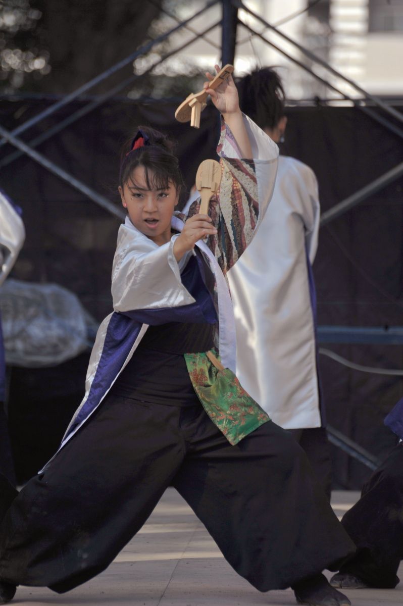 ODAWARA えっさホイおどり IV | GANREF