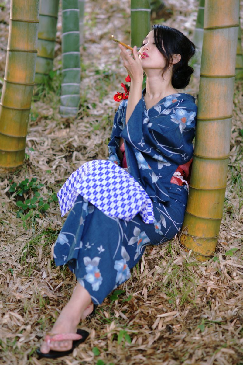 気分を替えて | GANREF