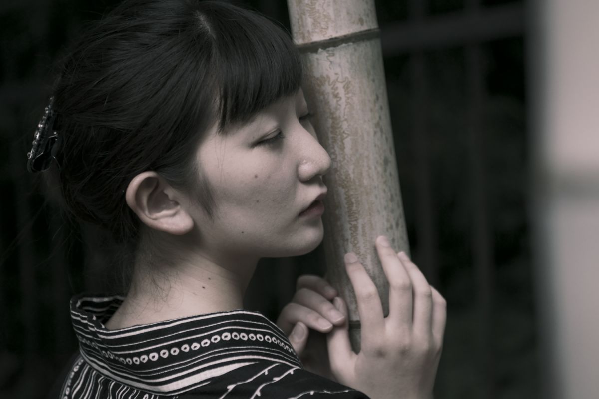 亜あぁ… | GANREF