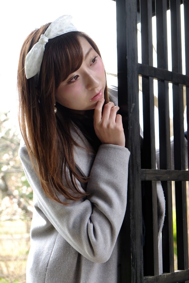 そ～っと覗いてみようか | GANREF