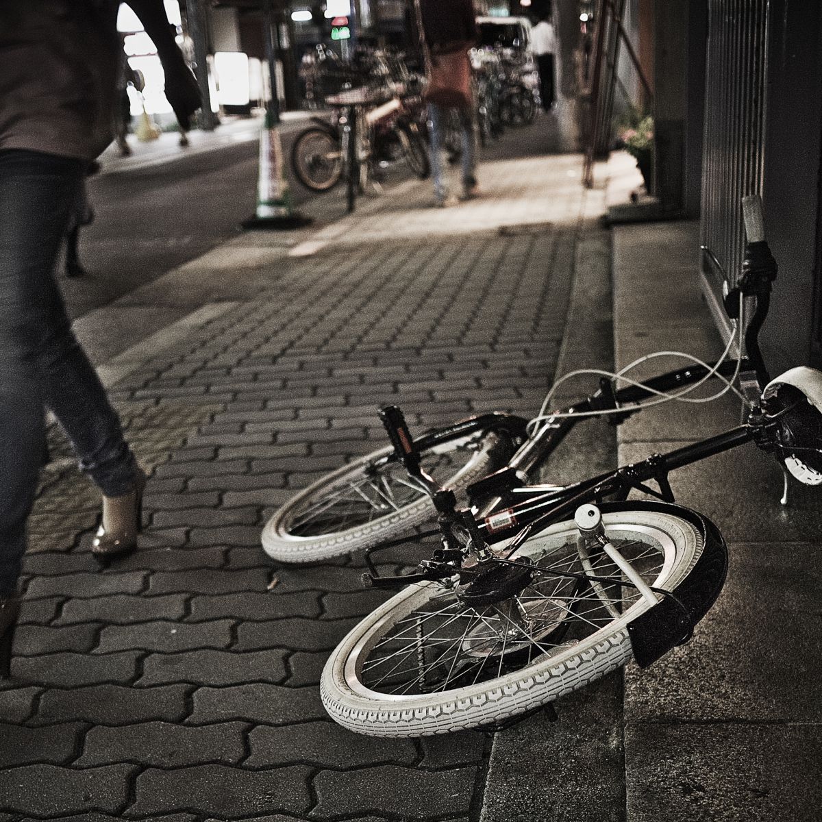 Walk Through | GANREF