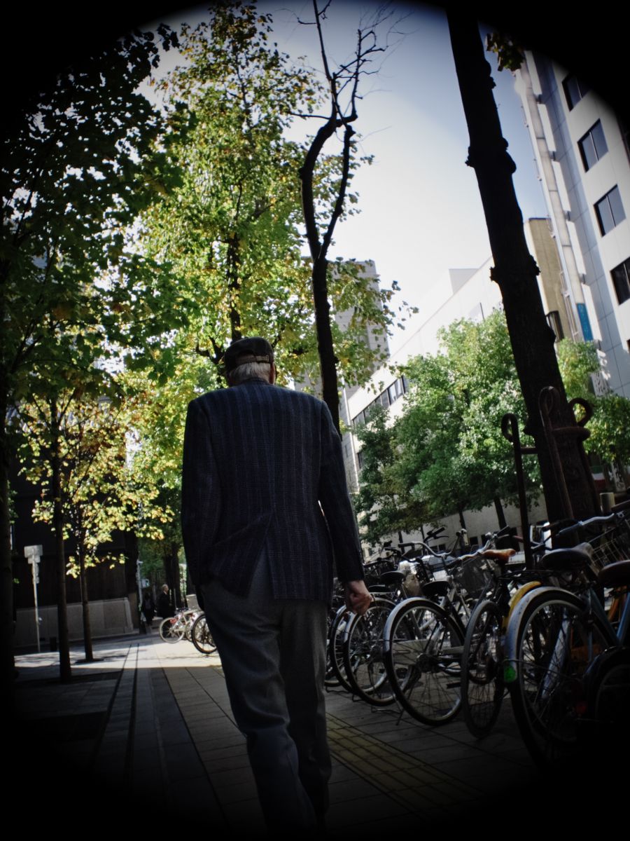 Good-bye Brubeck | GANREF