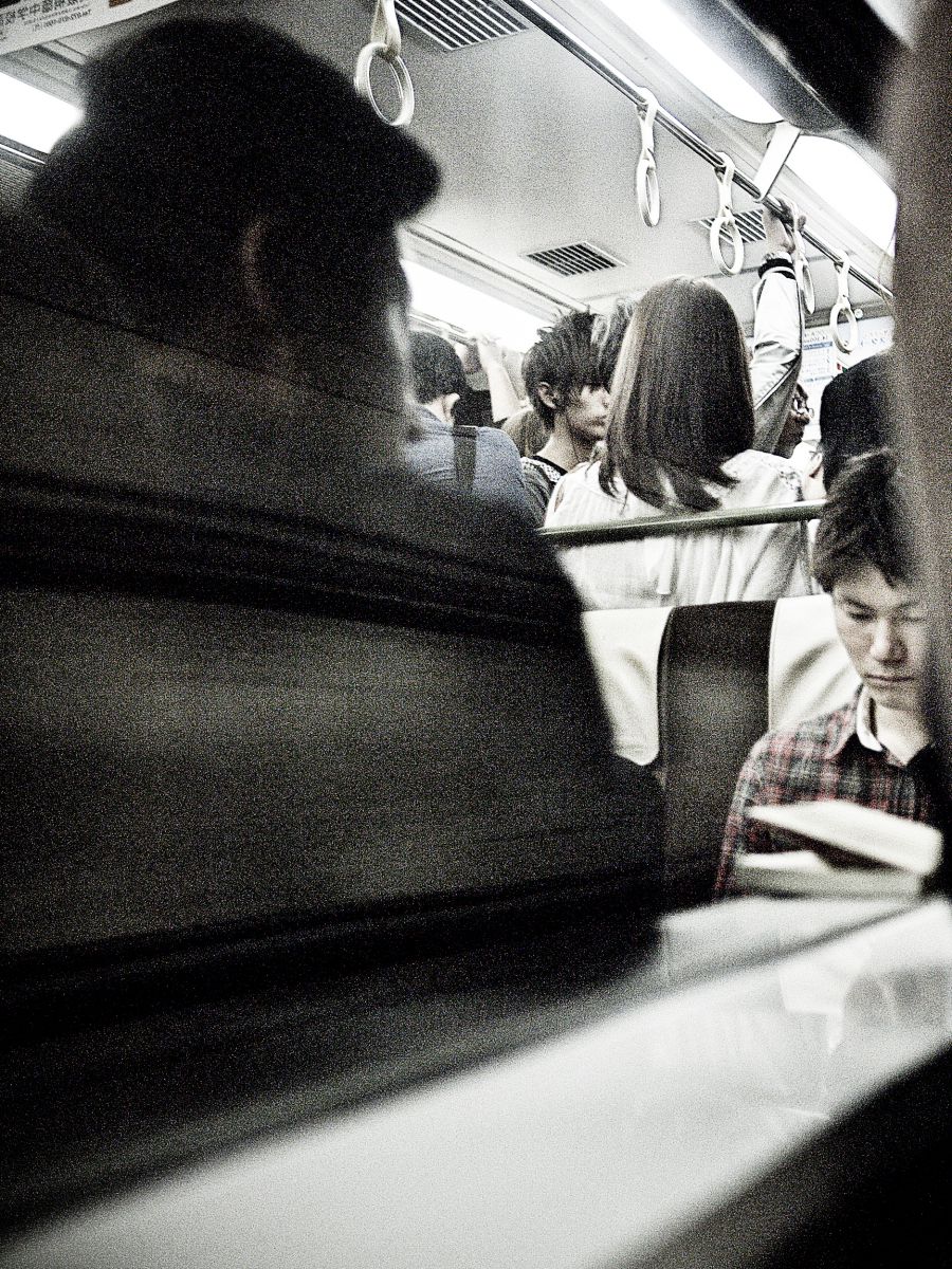 The thrill is Gone. | GANREF