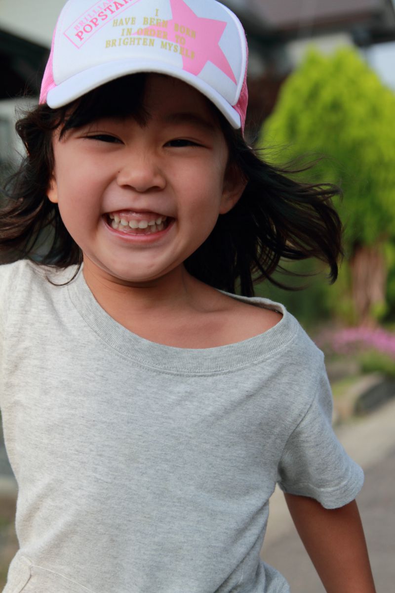 駆けっこ！ | GANREF