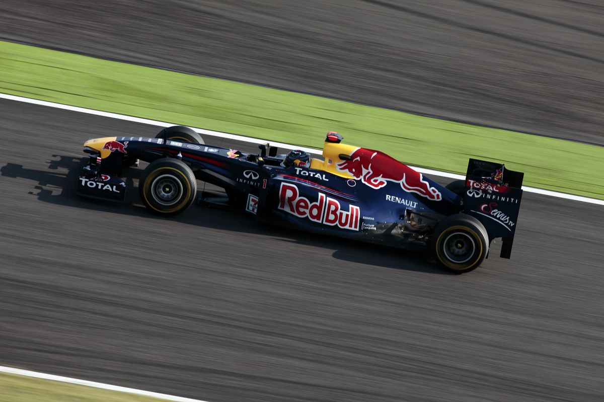 World Championship 2011 | GANREF