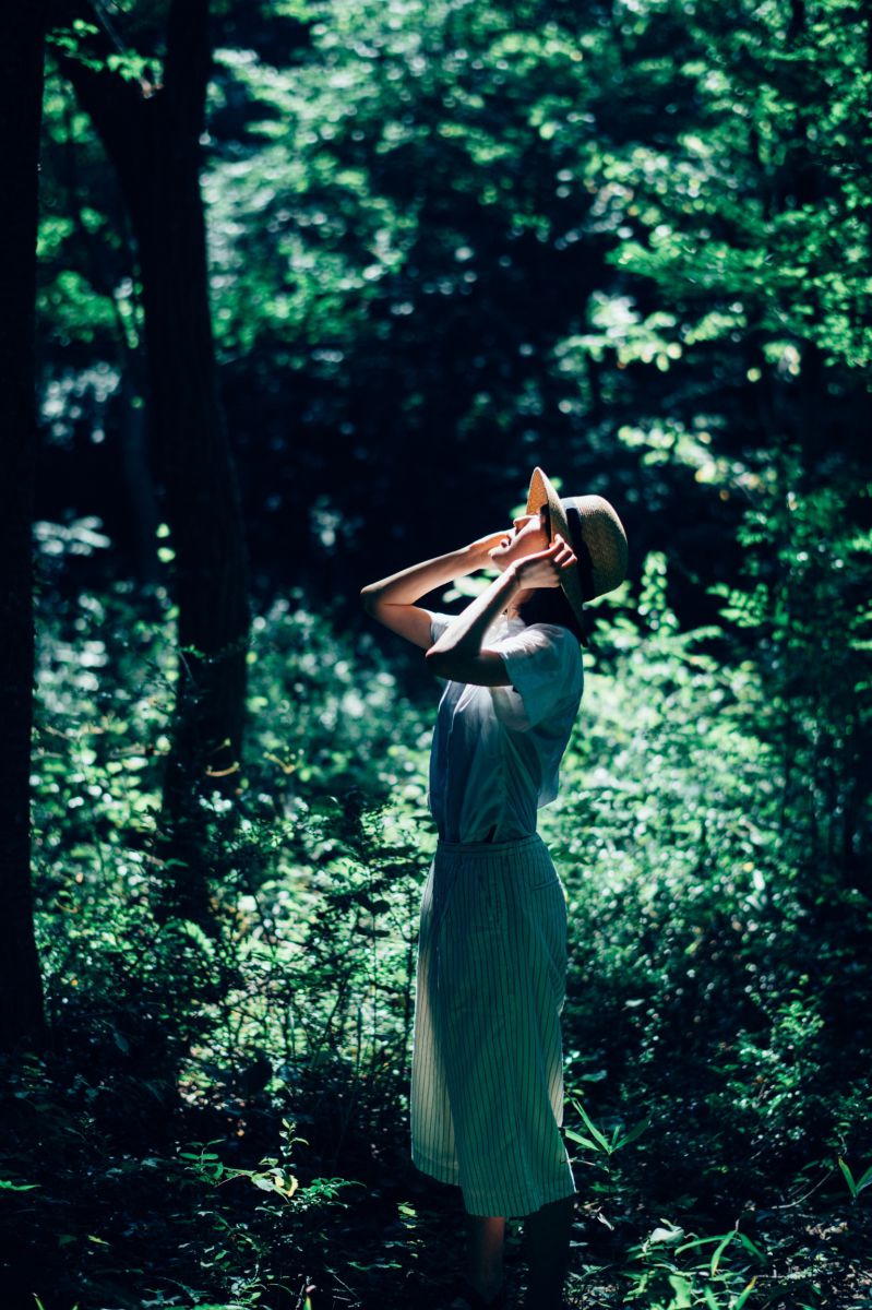 光はあなたのもの | GANREF