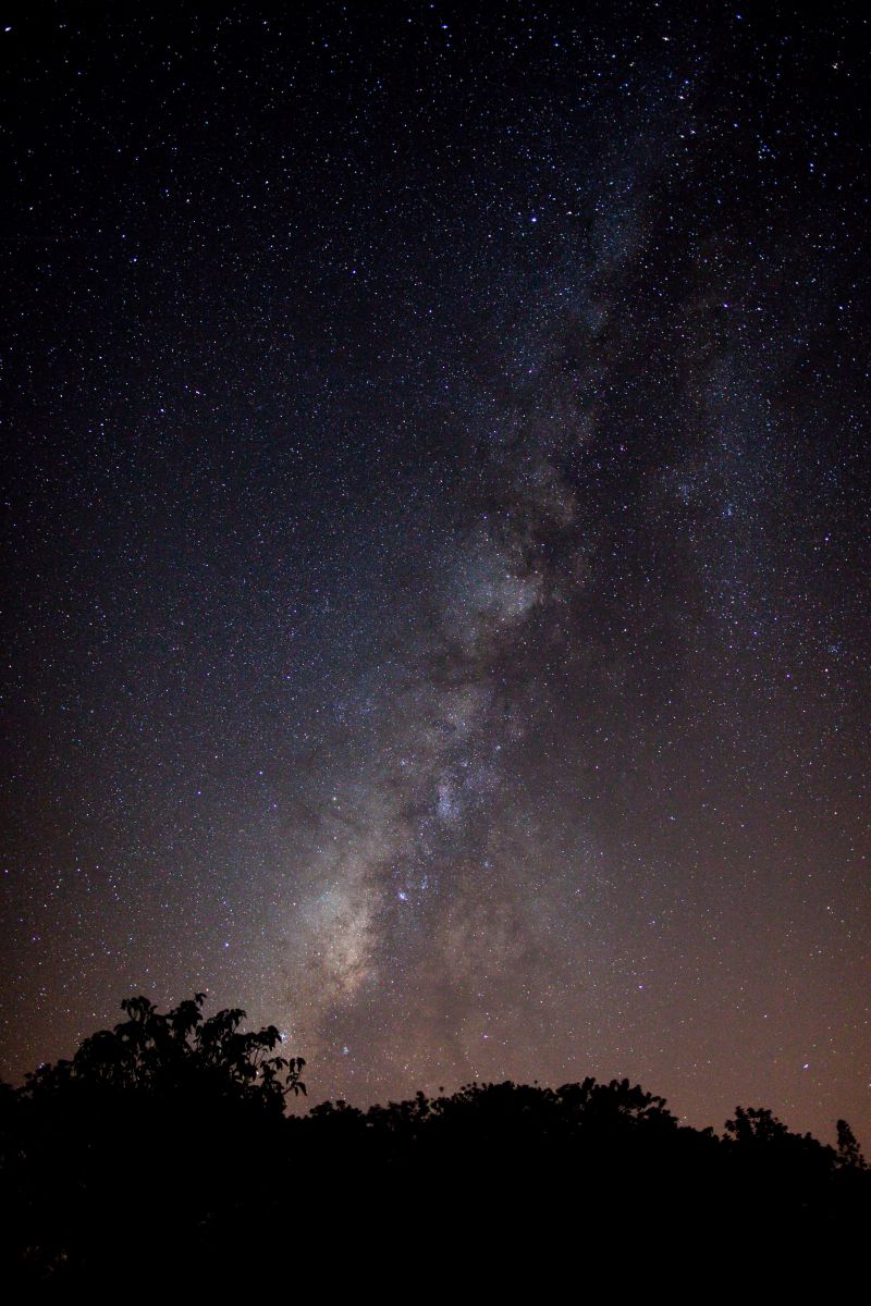 Milky Way | GANREF