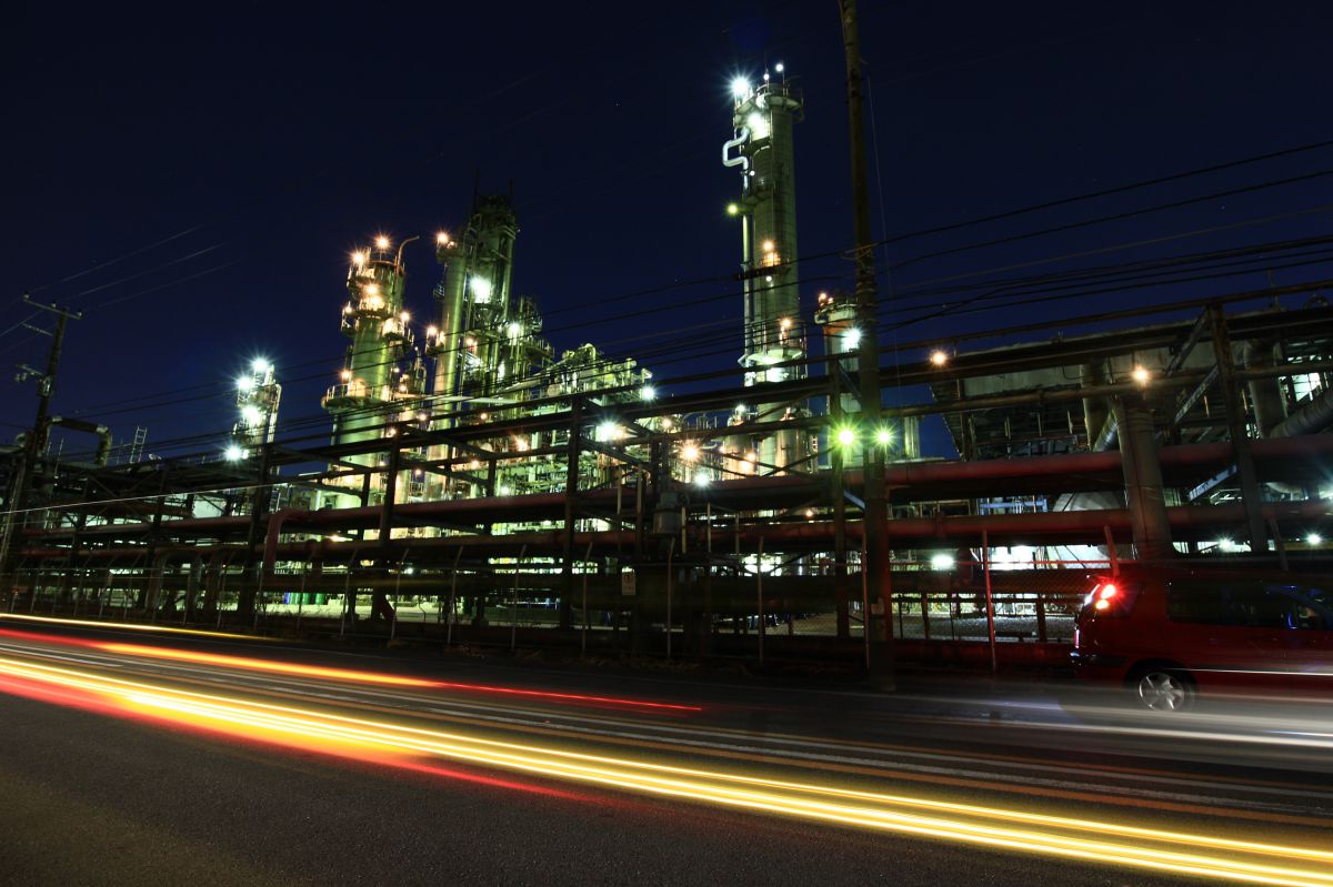 1st Factory | GANREF