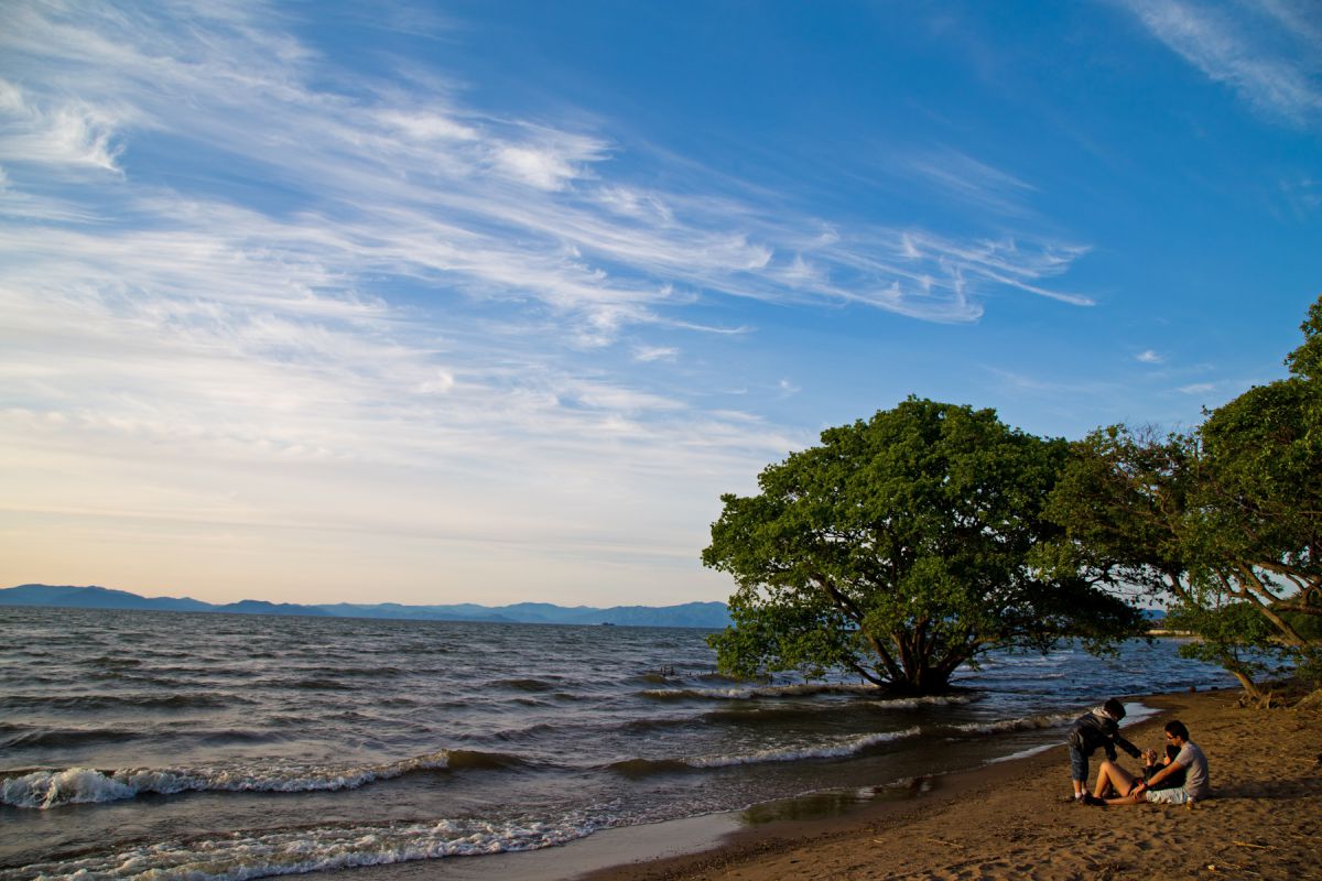 Sunny Beach | GANREF