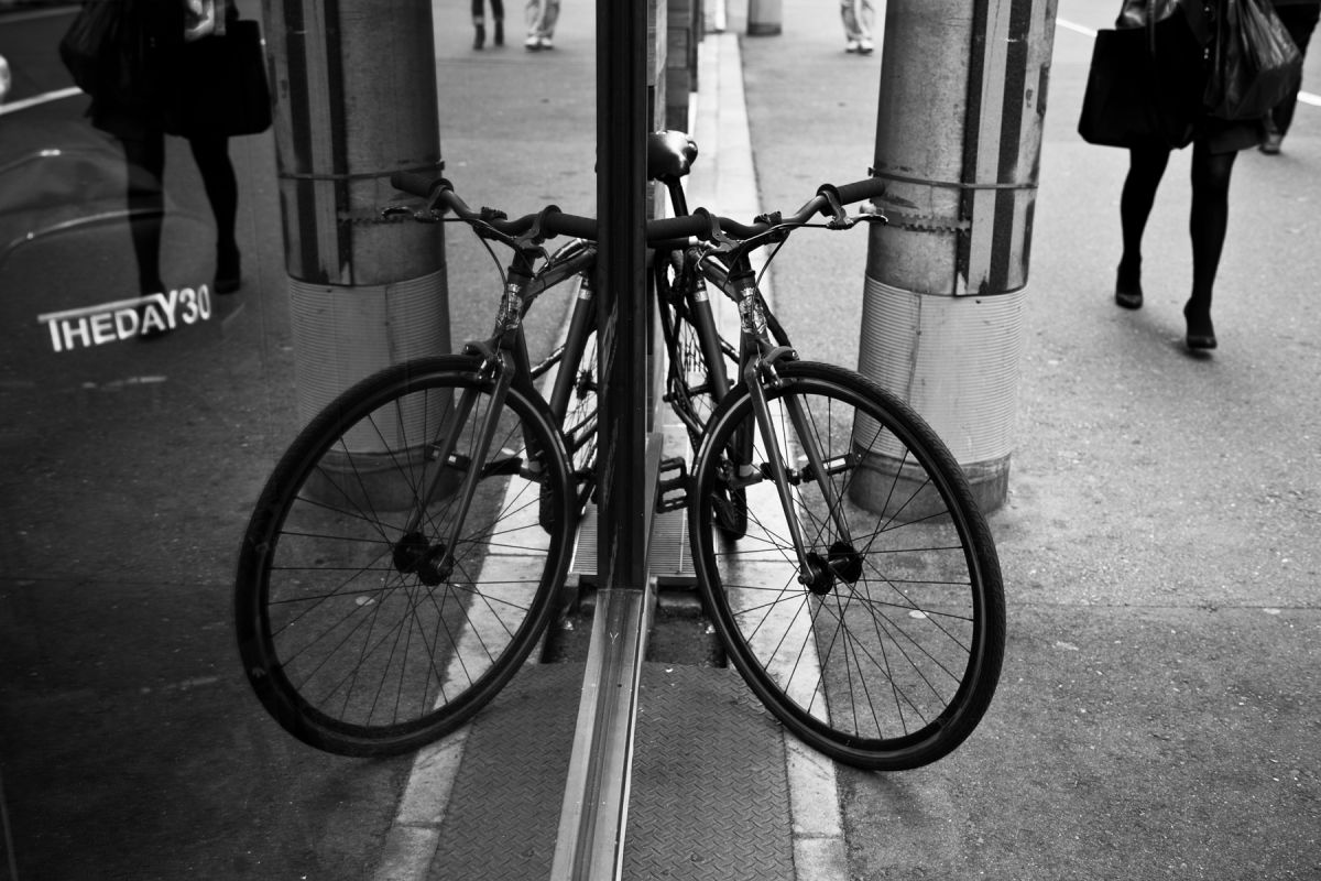 Ride on .... | GANREF