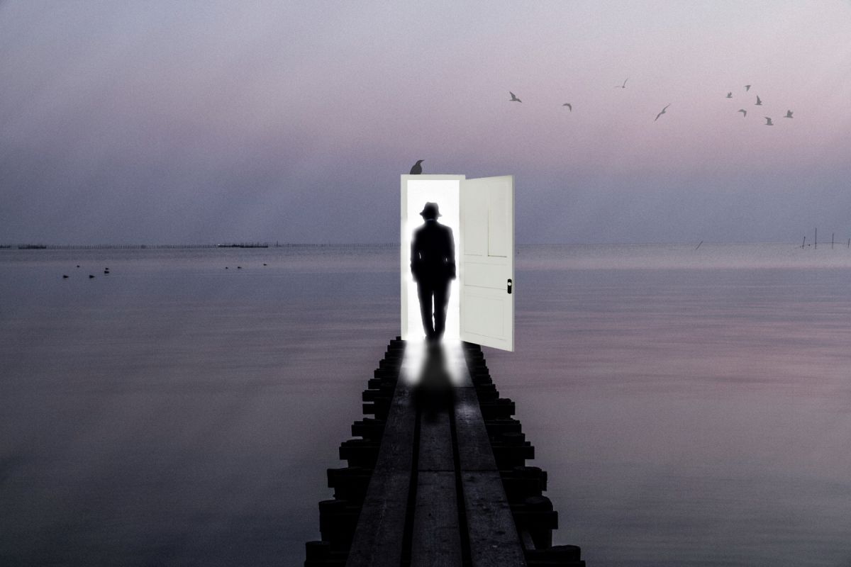 open the future ... | GANREF