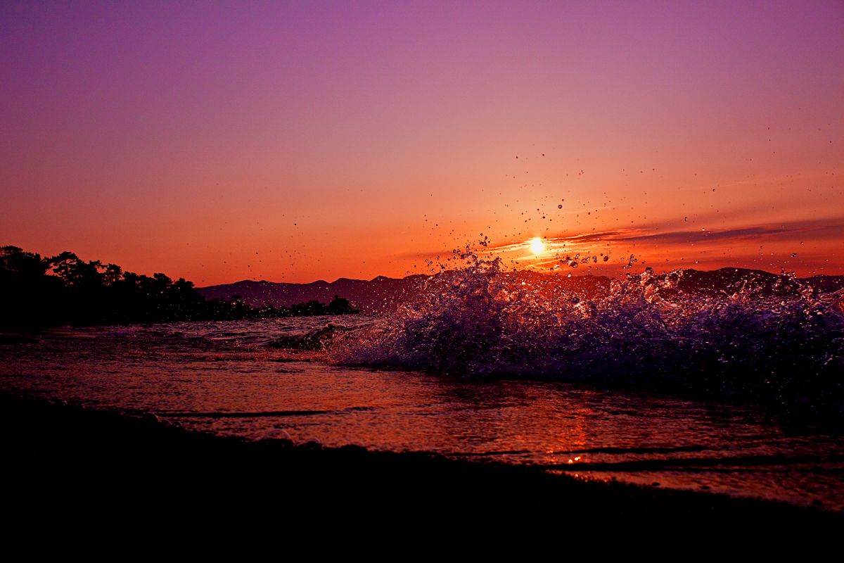 Lake Mystic | GANREF