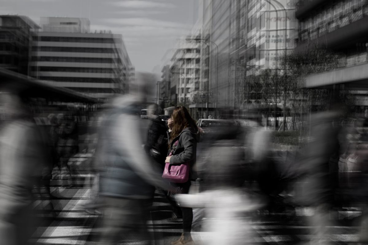 Time goes by | GANREF