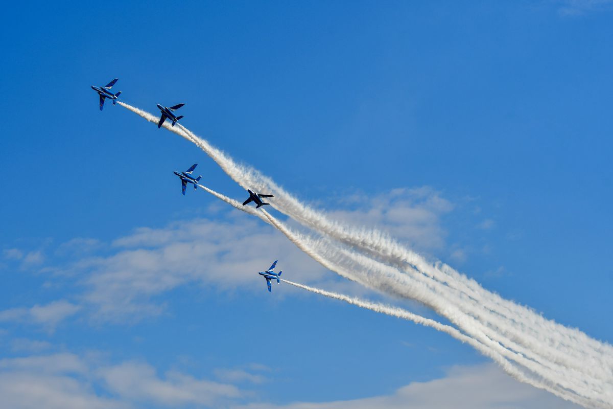 入間基地航空祭2018 05 | GANREF