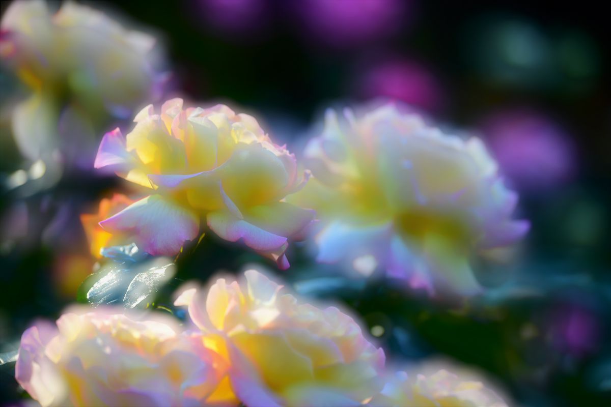 薔薇2018 008 | GANREF