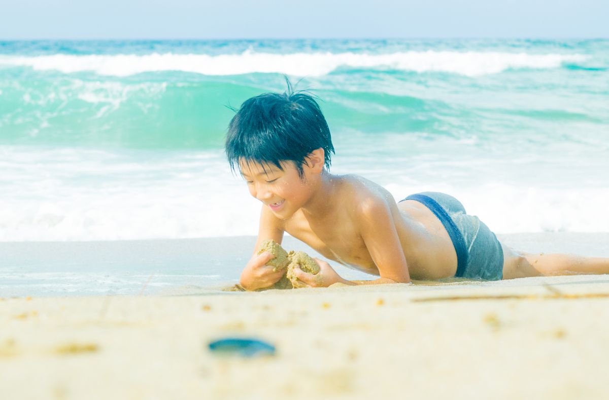 SUMMER TIME | GANREF