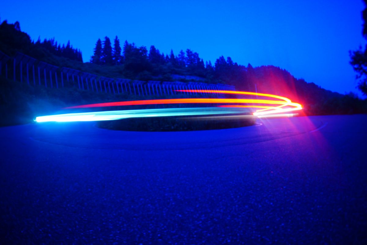 Mystery Circle | GANREF