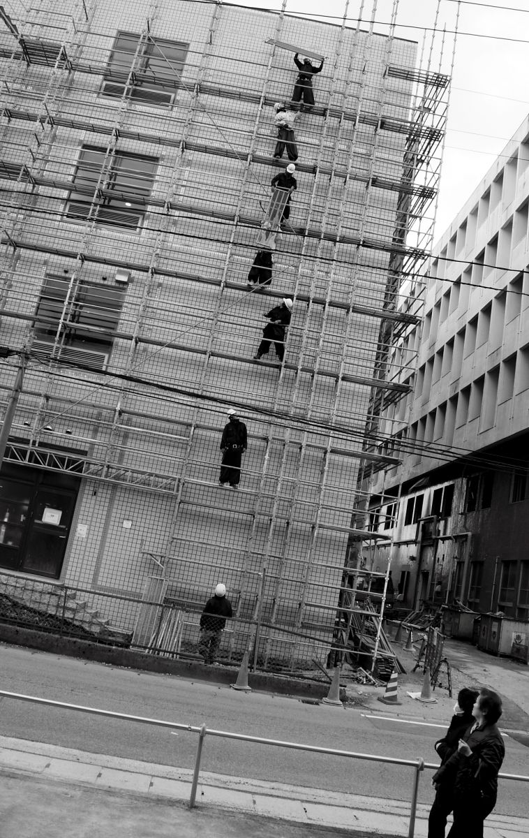 performance | GANREF