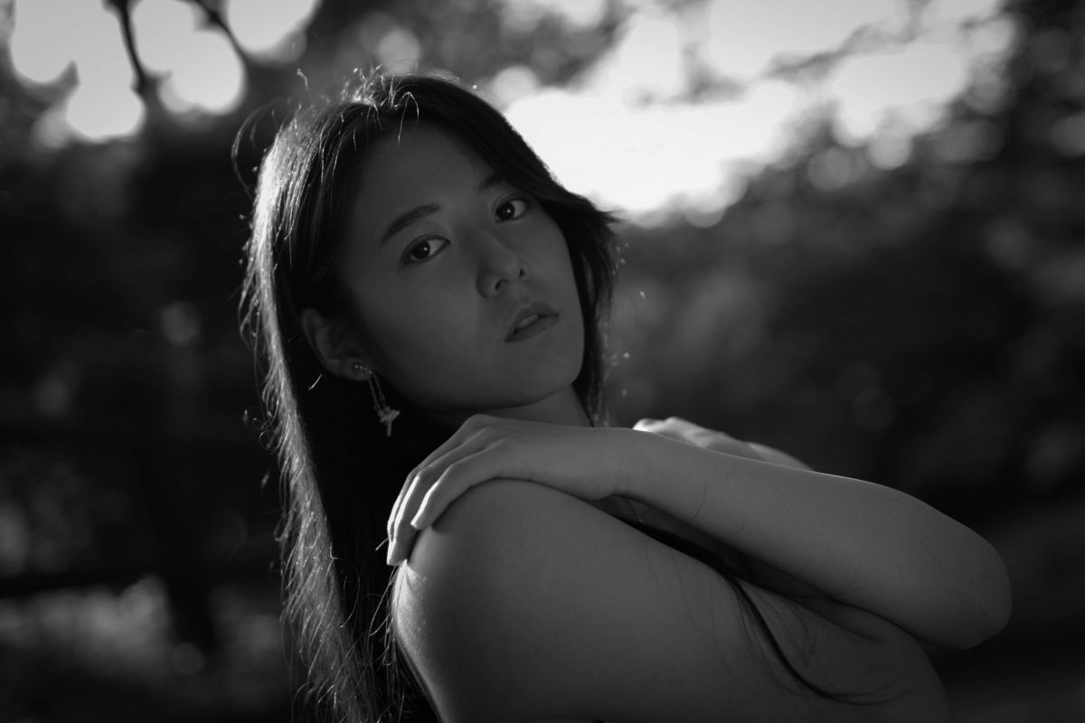 Steps for lady | GANREF