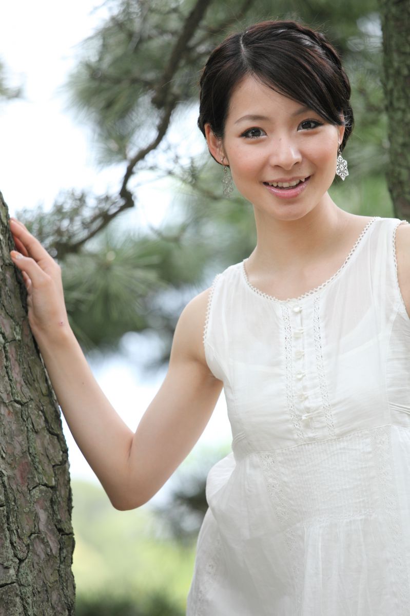 松林にて | GANREF