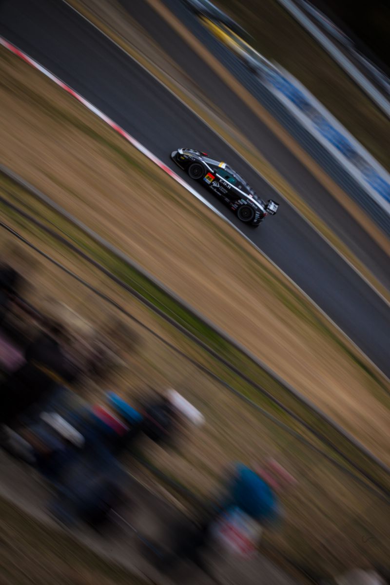 Black Machine | GANREF