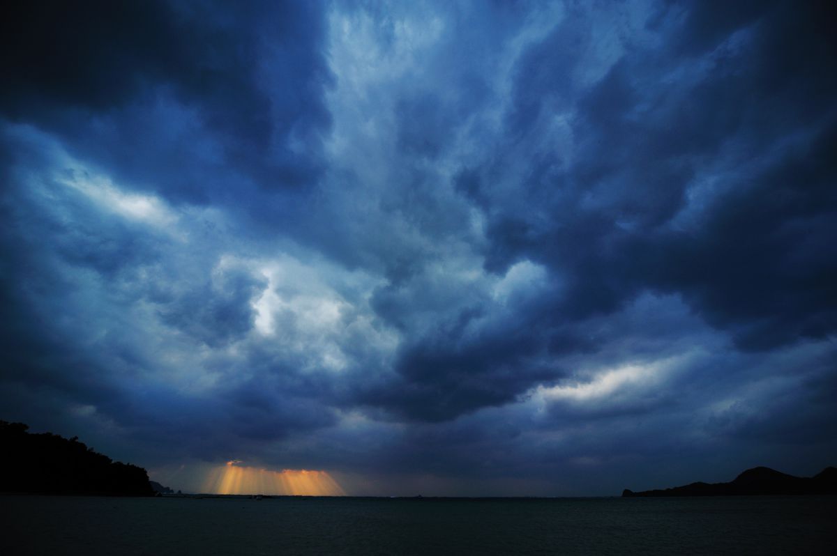 Dynamic Clouds | GANREF