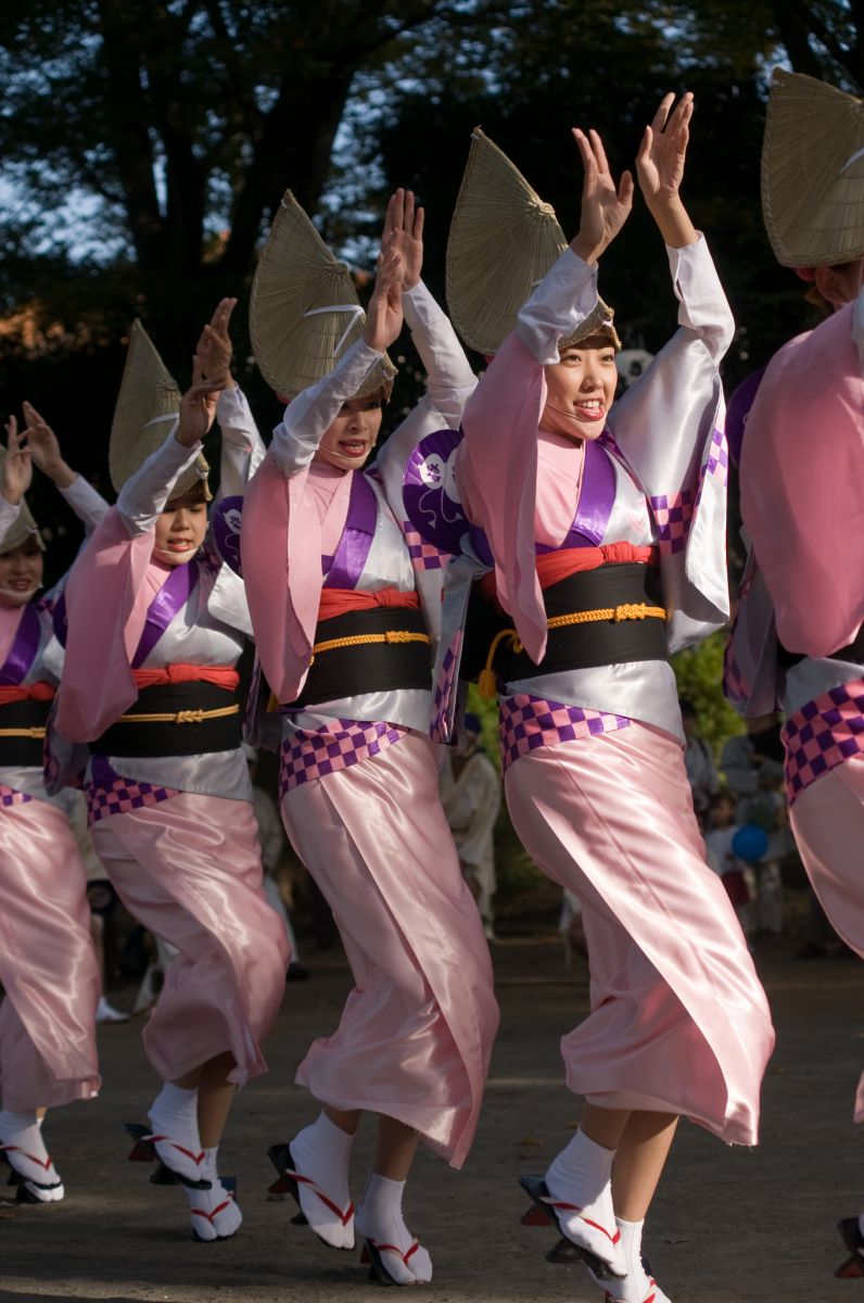 ぞめき #01 | GANREF